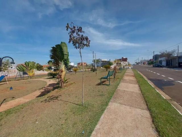 Terreno / Lote para Venda em Nova Odessa/SP Jardim dos Lagos
