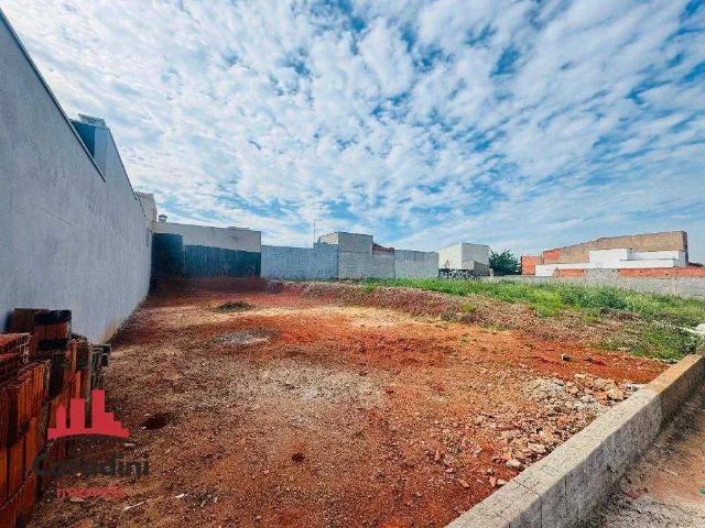 Terreno / Lote para Venda em Nova Odessa/SP Jardim dos Lagos
