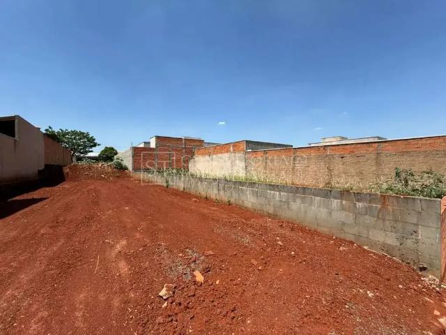 Terreno / Lote para Venda em Nova Odessa/SP Jardim dos Lagos