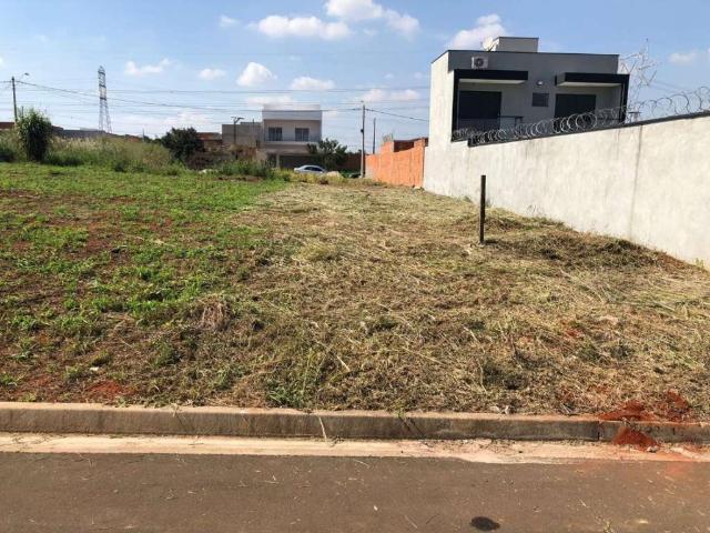 Terreno / Lote para Venda em Nova Odessa/SP Jardim dos Lagos