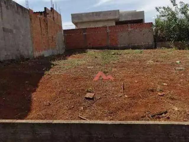 Terreno / Lote para Venda em Nova Odessa/SP Jardim dos Lagos