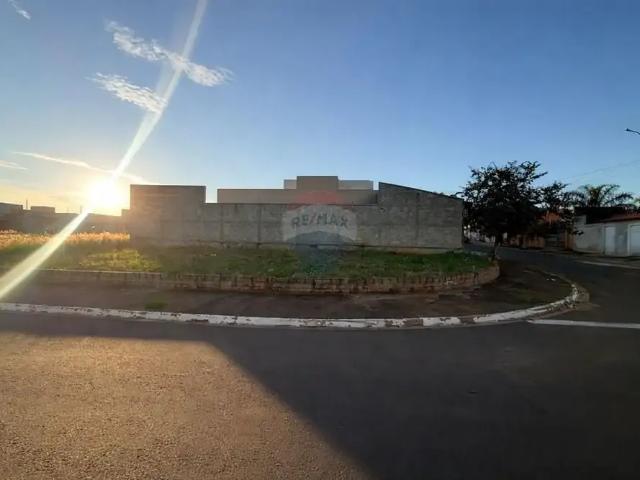Terreno / Lote para Venda em Nova Odessa/SP Jardim dos Lagos
