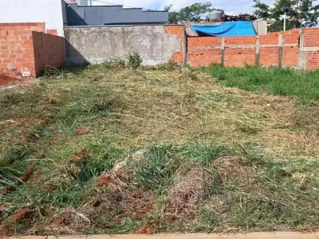 Terreno / Lote para Venda em Nova Odessa/SP Jardim dos Lagos