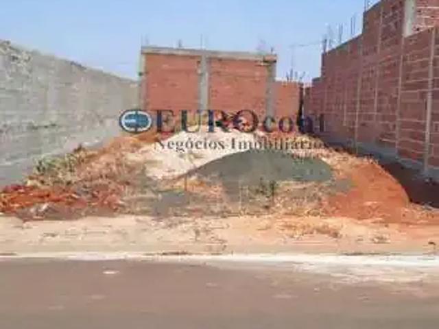 Terreno / Lote para Venda em Nova Odessa/SP Jardim Dos Lagos 2