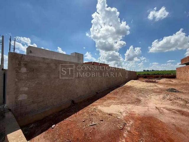 Terreno / Lote para Venda em Nova Odessa/SP Jardim Dos Lagos 2