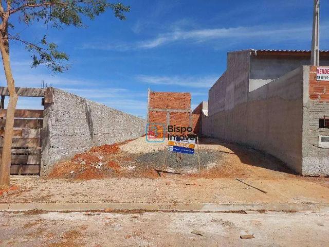 Terreno / Lote para Venda em Nova Odessa/SP Jardim Dos Lagos 2