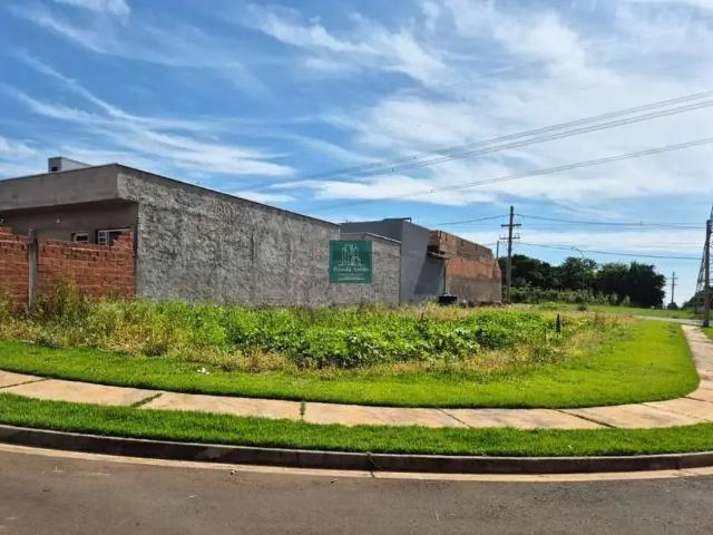 Terreno / Lote para Venda em Nova Odessa/SP Jardim Dos Lagos 2