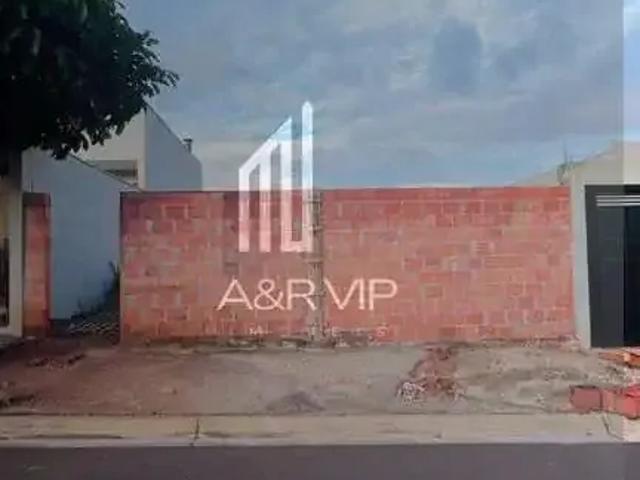 Terreno / Lote para Venda em Nova Odessa/SP Jardim Dos Lagos 2