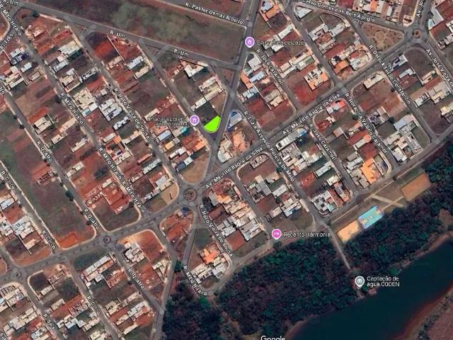 Terreno / Lote para Venda em Nova Odessa/SP Jardim Dos Lagos 2