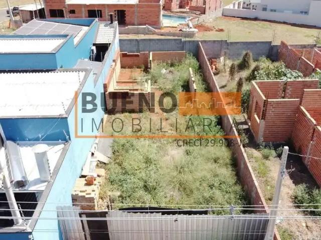 Terreno / Lote para Venda em Nova Odessa/SP Jardim Dos Lagos 2