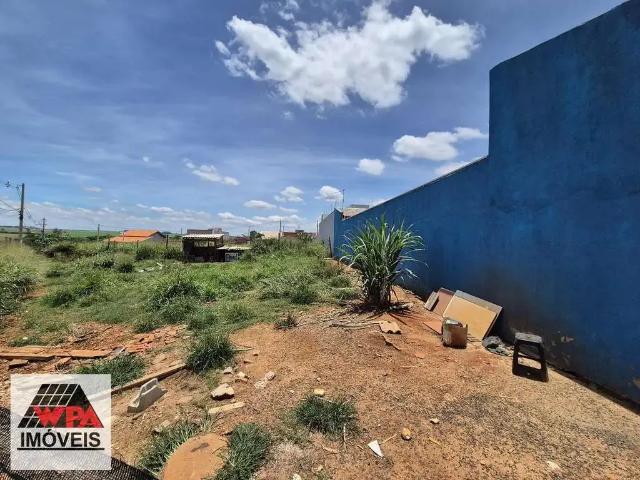Terreno / Lote para Venda em Nova Odessa/SP Jardim Dos Lagos 2