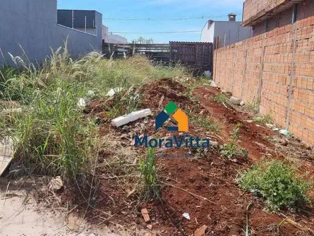 Terreno / Lote para Venda em Nova Odessa/SP Jardim Dos Lagos 2
