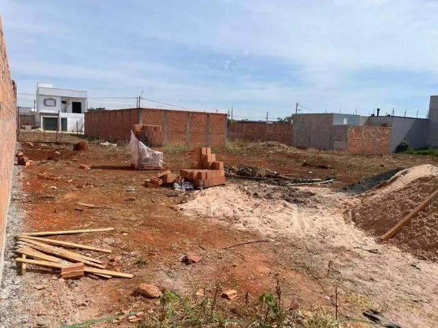 Terreno / Lote para Venda em Nova Odessa/SP Jardim Dos Lagos 2