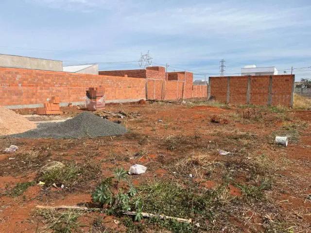 Terreno / Lote para Venda em Nova Odessa/SP Jardim Dos Lagos 2