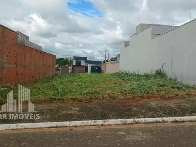 Terreno / Lote para Venda em Nova Odessa/SP Jardim Dos Lagos 2 2 Quartos