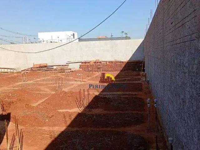 Terreno / Lote para Venda em Nova Odessa/SP Jardim Dos Lagos 2