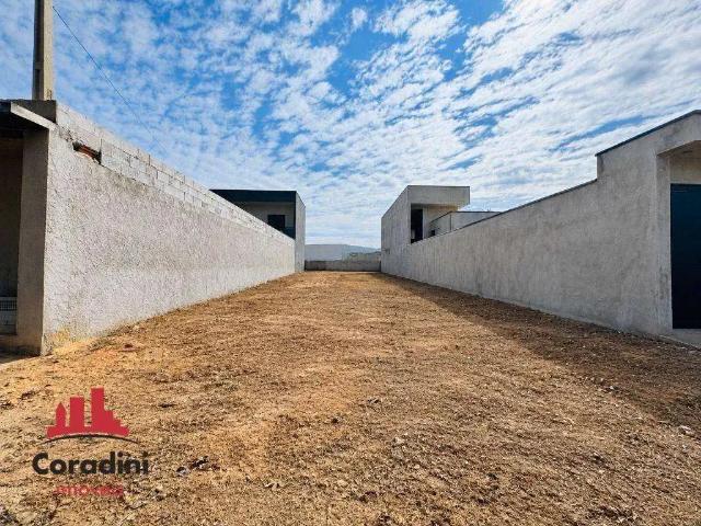 Terreno / Lote para Venda em Nova Odessa/SP Jardim dos Lagos