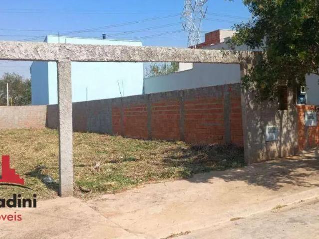 Terreno / Lote para Venda em Nova Odessa/SP Jardim dos Lagos
