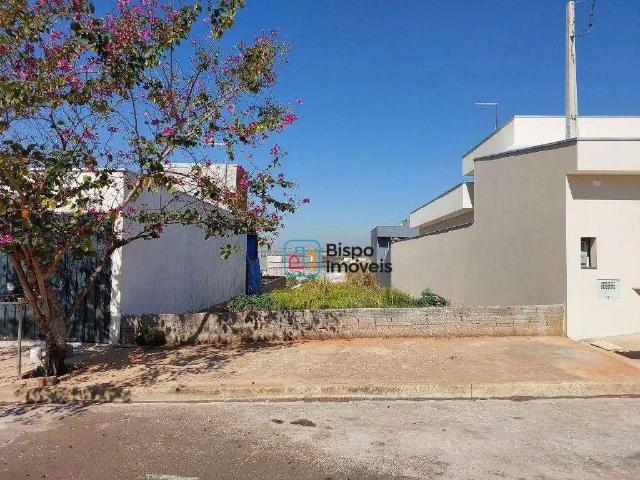 Terreno / Lote para Venda em Nova Odessa/SP Jardim dos Lagos