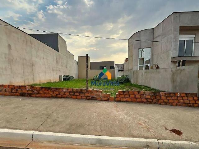 Terreno / Lote para Venda em Nova Odessa/SP Jardim dos Lagos