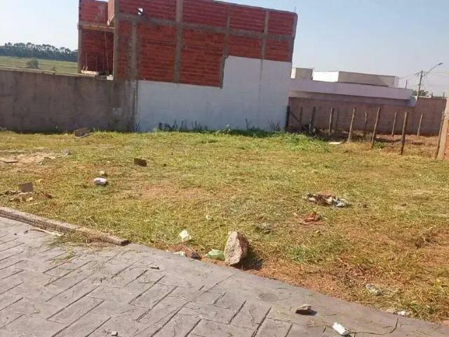 Terreno / Lote para Venda em Nova Odessa/SP Jardim dos Lagos