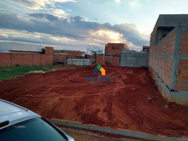 Terreno / Lote para Venda em Nova Odessa/SP Jardim dos Lagos