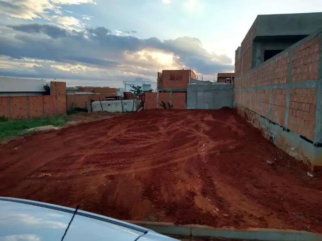 Terreno / Lote para Venda em Nova Odessa/SP Jardim dos Lagos