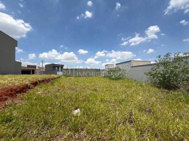 Terreno / Lote para Venda em Nova Odessa/SP Jardim dos Lagos