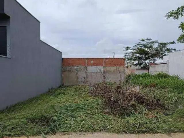 Terreno / Lote para Venda em Nova Odessa/SP Jardim dos Lagos