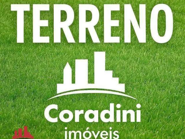 Terreno / Lote para Venda em Nova Odessa/SP Jardim dos Lagos
