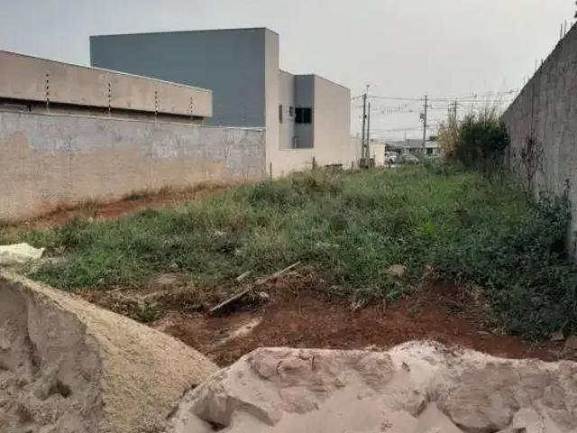 Terreno / Lote para Venda em Nova Odessa/SP Jardim dos Lagos