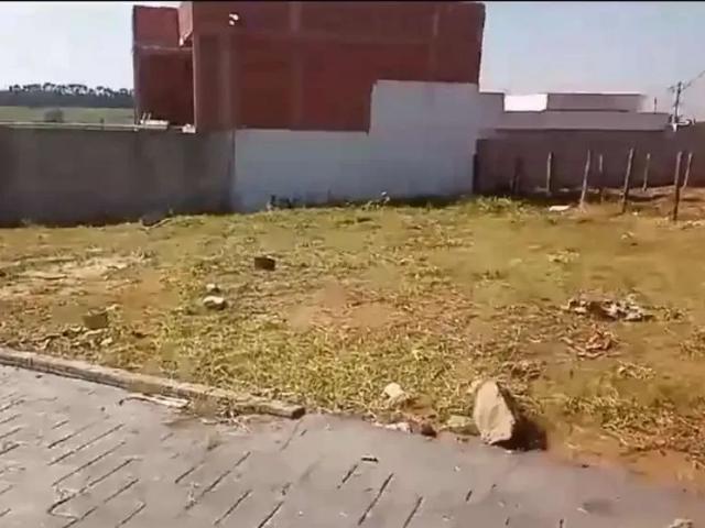 Terreno / Lote para Venda em Nova Odessa/SP Jardim dos Lagos