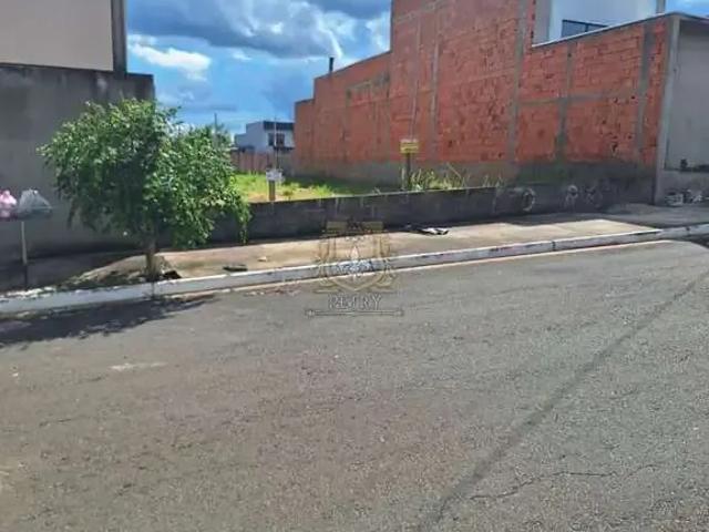 Terreno / Lote para Venda em Nova Odessa/SP Jardim dos Lagos