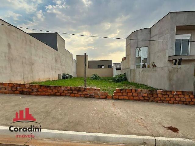 Terreno / Lote para Venda em Nova Odessa/SP Jardim dos Lagos