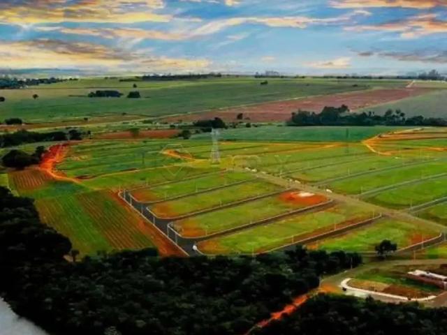 Terreno / Lote para Venda em Nova Odessa/SP Jardim dos Lagos