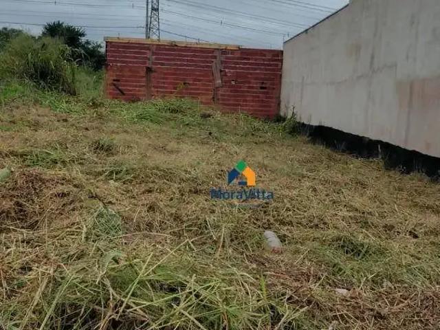 Terreno / Lote para Venda em Nova Odessa/SP Jardim dos Lagos