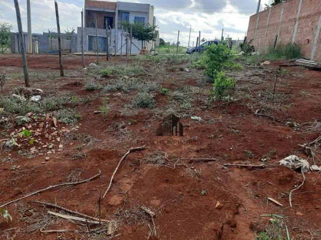 Terreno / Lote para Venda em Nova Odessa/SP Jardim dos Lagos