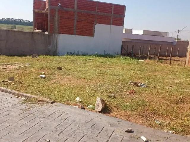 Terreno / Lote para Venda em Nova Odessa/SP Jardim dos Lagos