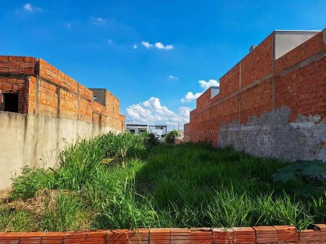 Terreno / Lote para Venda em Nova Odessa/SP Jardim dos Lagos