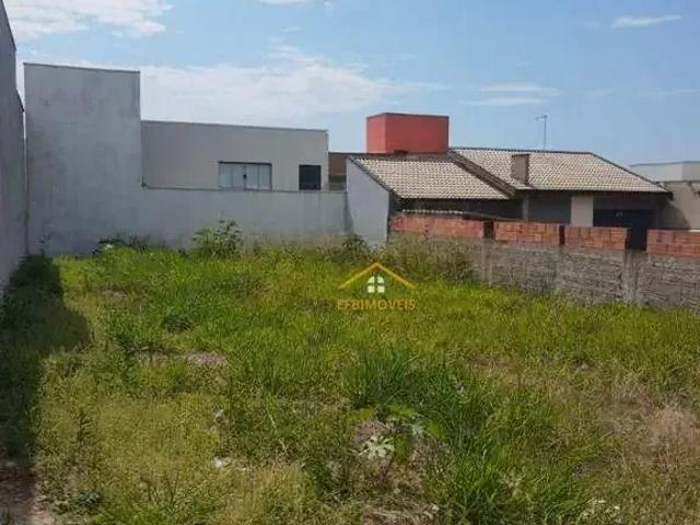 Terreno / Lote para Venda em Nova Odessa/SP Jardim dos Lagos