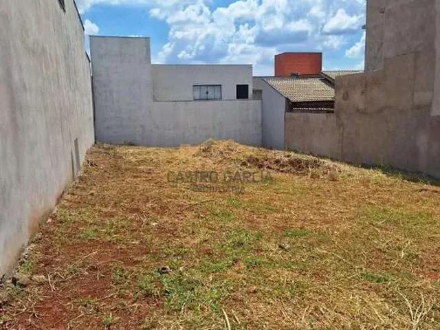 Terreno / Lote para Venda em Nova Odessa/SP Jardim dos Lagos