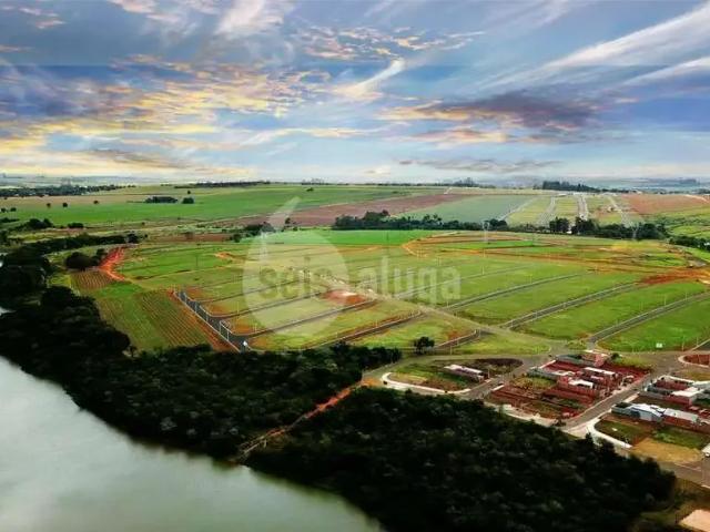 Terreno / Lote para Venda em Nova Odessa/SP Jardim dos Lagos