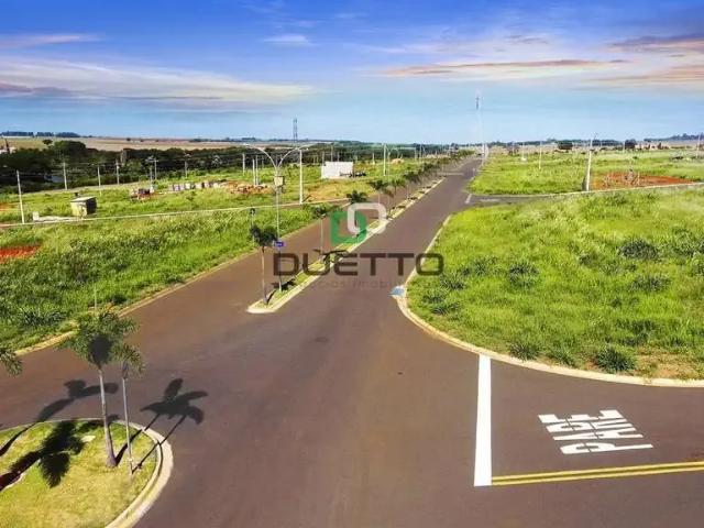 Terreno / Lote para Venda em Nova Odessa/SP Jardim dos Lagos