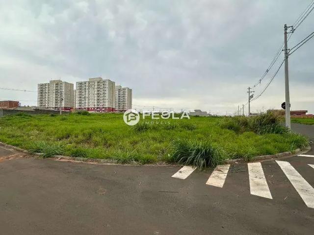 Terreno / Lote para Venda em Nova Odessa/SP Jardim Florença