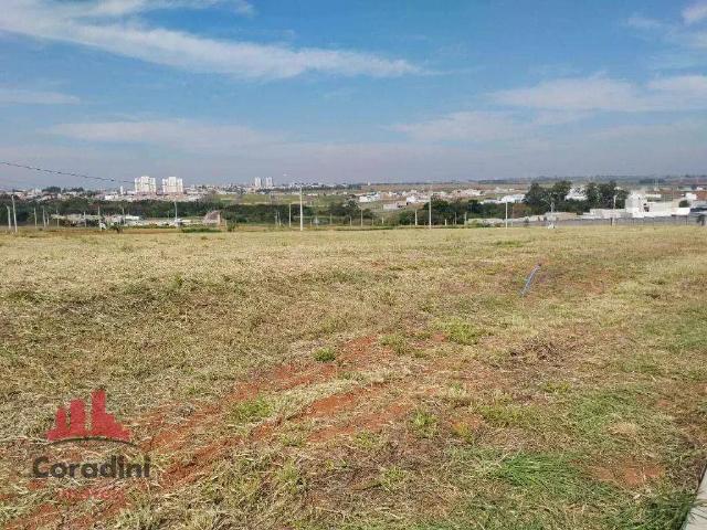 Terreno / Lote para Venda em Nova Odessa/SP Jardim Florença
