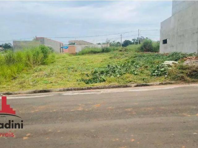 Terreno / Lote para Venda em Nova Odessa/SP Jardim Florença