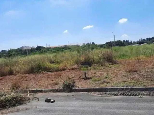 Terreno / Lote para Venda em Nova Odessa/SP Jardim Florença