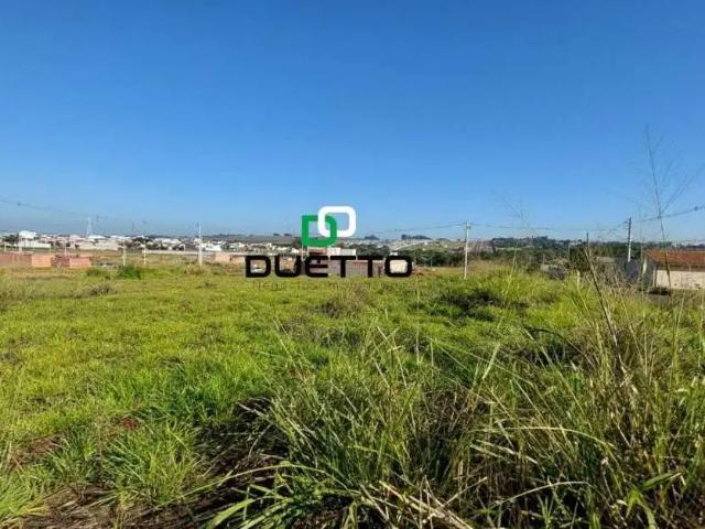 Terreno / Lote para Venda em Nova Odessa/SP Jardim Florença