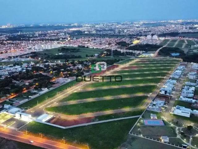 Terreno / Lote para Venda em Nova Odessa/SP Jardim Florença