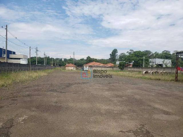 Terreno / Lote para Venda em Nova Odessa/SP Jardim Flórida